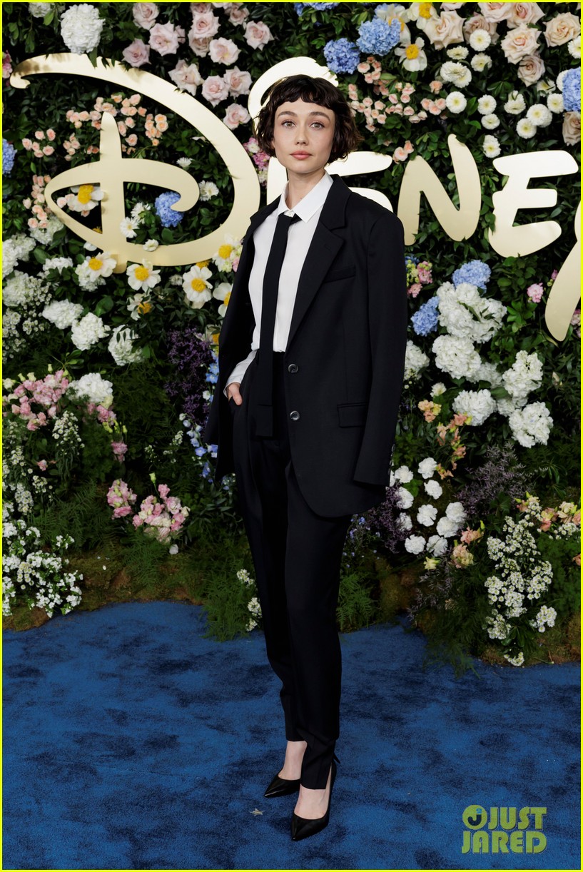 Photo: all the stars at disney upfronts 64 | Photo 5157646 | Just Jared ...