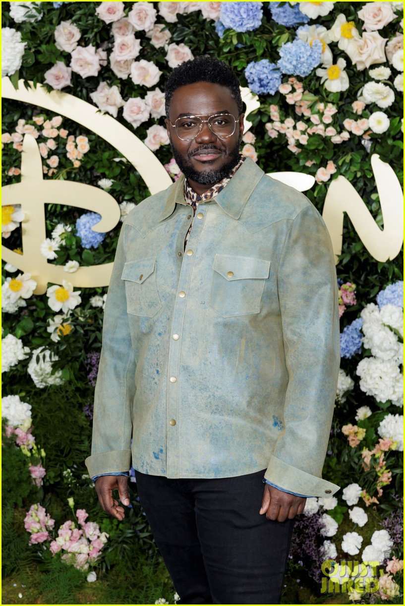 Photo: all the stars at disney upfronts 65 | Photo 5157647 | Just Jared ...