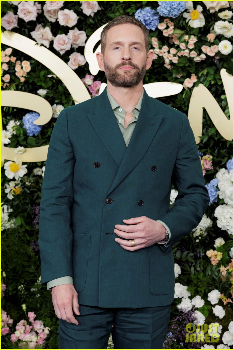 Photo: all the stars at disney upfronts 68 | Photo 5157650 | Just Jared ...