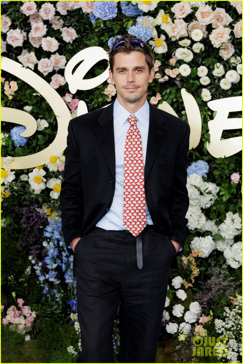 Photo: all the stars at disney upfronts 69 | Photo 5157651 | Just Jared ...