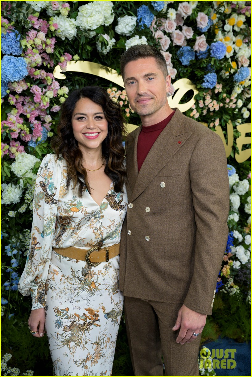 Photo: all the stars at disney upfronts 79 | Photo 5157661 | Just Jared ...