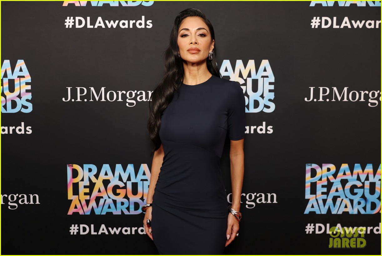 Nicole Scherzinger Wins Broadway's Most Difficult Acting Prize to Win ...