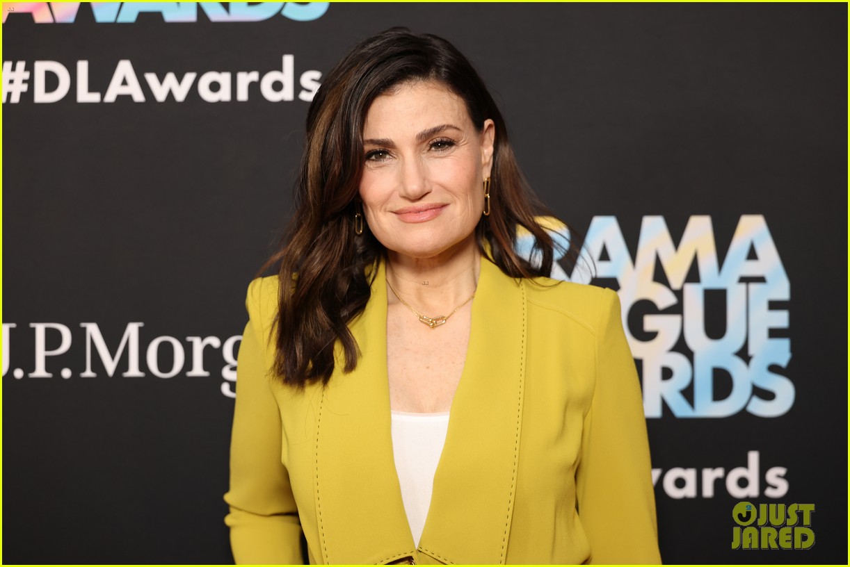 Nicole Scherzinger Wins Broadway's Most Difficult Acting Prize to Win ...