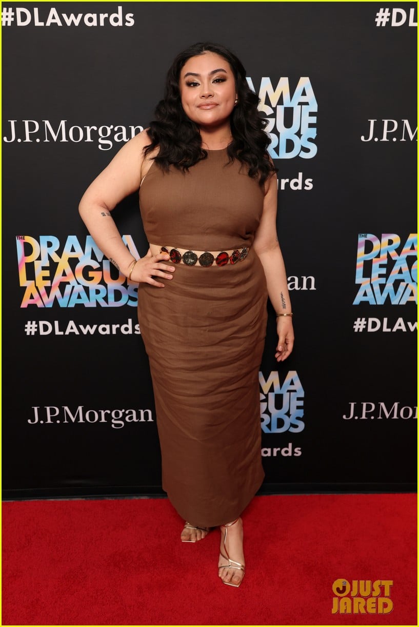 Nicole Scherzinger Wins Broadway's Most Difficult Acting Prize to Win ...