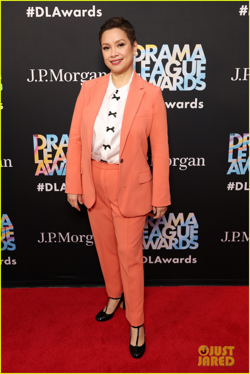 Nicole Scherzinger Wins Broadway's Most Difficult Acting Prize to Win ...