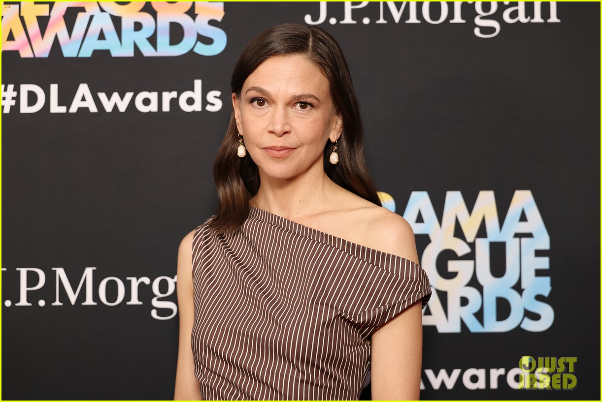 Nicole Scherzinger Wins Broadway's Most Difficult Acting Prize to Win ...