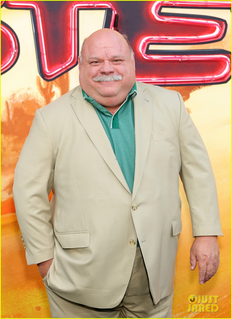 Josh Holloway Gets Support from Daughter Java & Son Hunter at 'Duster ...