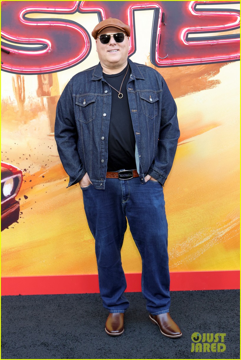 Josh Holloway Gets Support from Daughter Java & Son Hunter at 'Duster ...