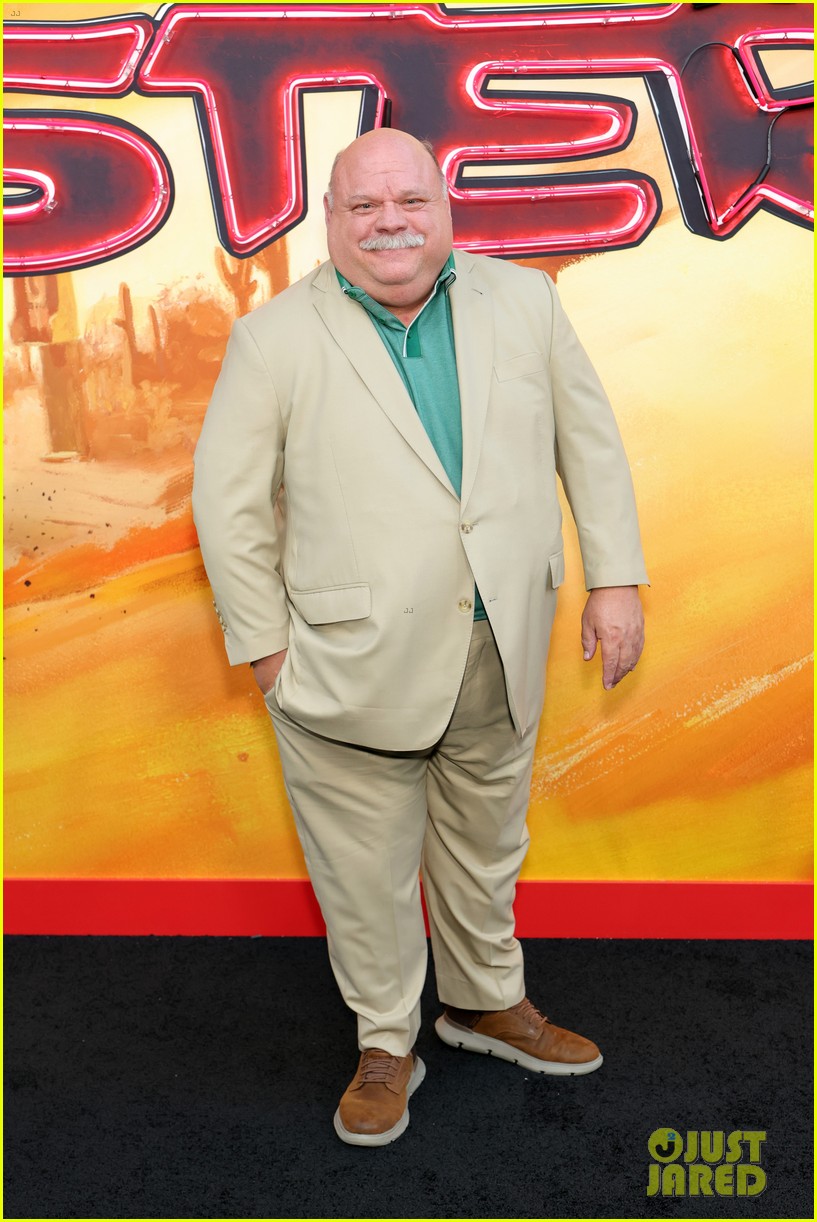 Josh Holloway Gets Support from Daughter Java & Son Hunter at 'Duster ...