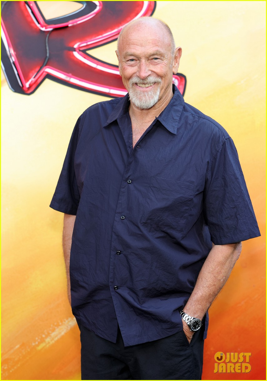 Josh Holloway Gets Support from Daughter Java & Son Hunter at 'Duster ...