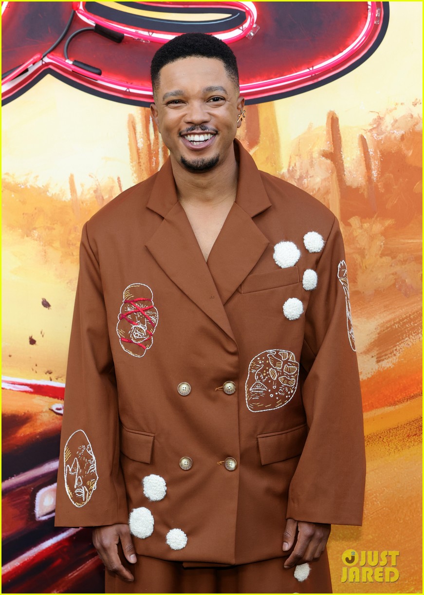 Josh Holloway Gets Support from Daughter Java & Son Hunter at 'Duster ...