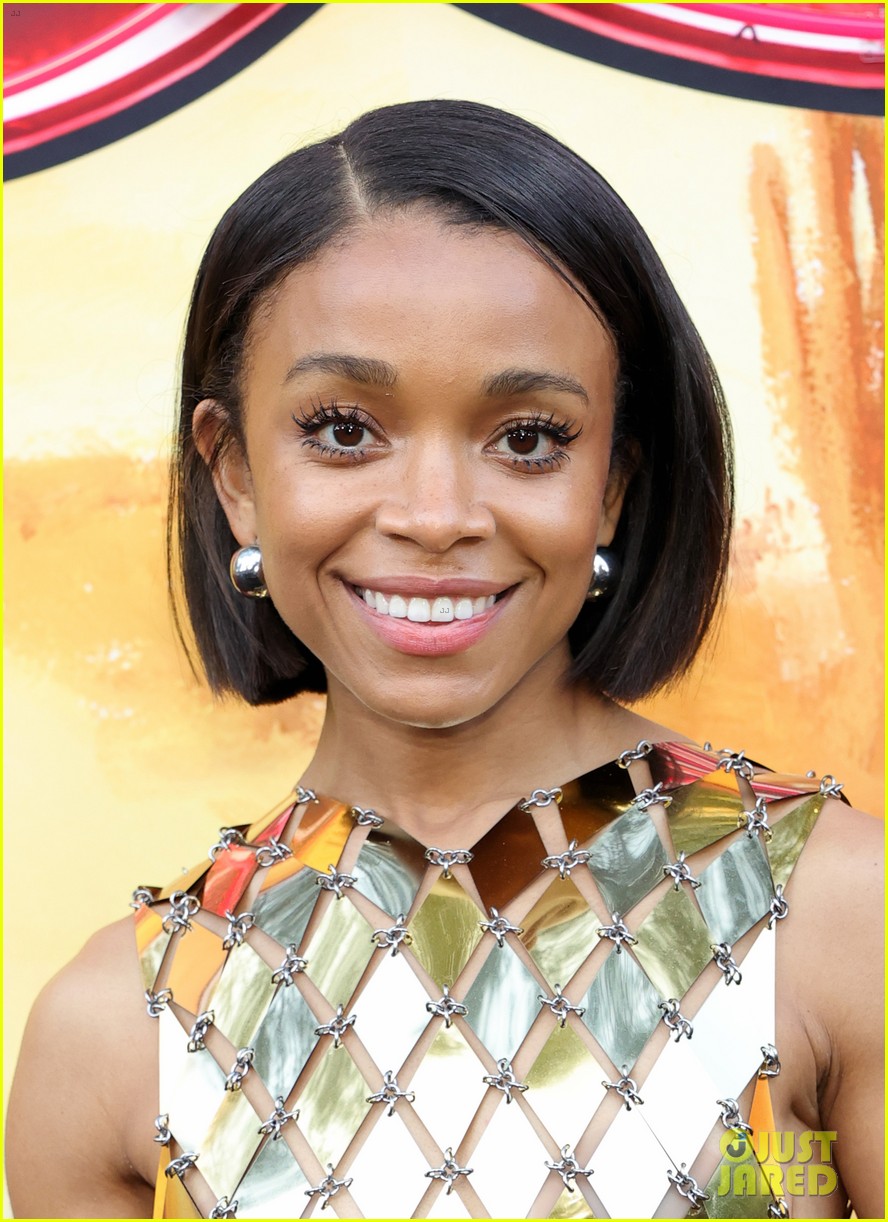 Josh Holloway Gets Support from Daughter Java & Son Hunter at 'Duster ...