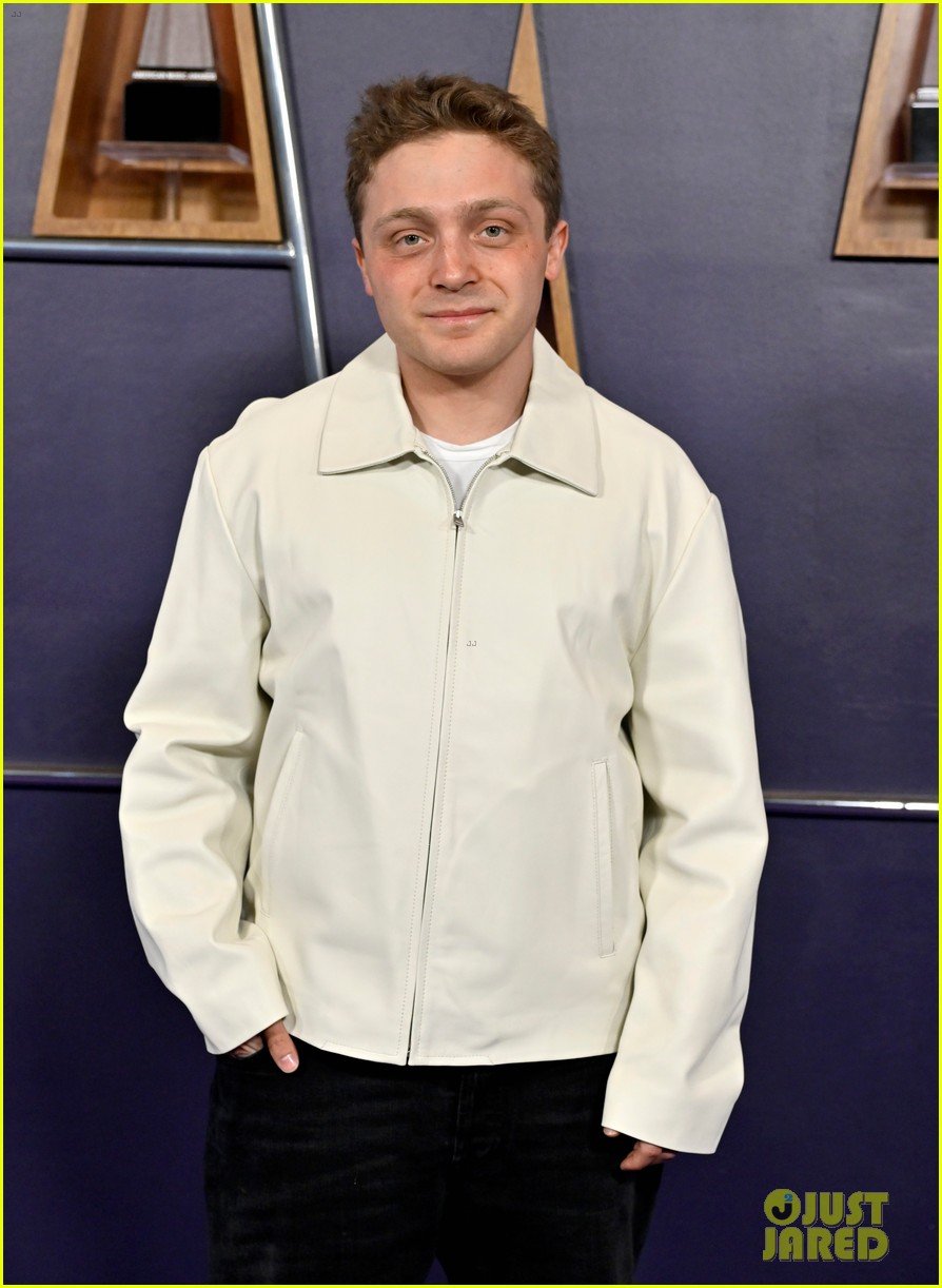 Influencers Alix Earle, Jake Shane, & Dylan Efron Step Out for American ...