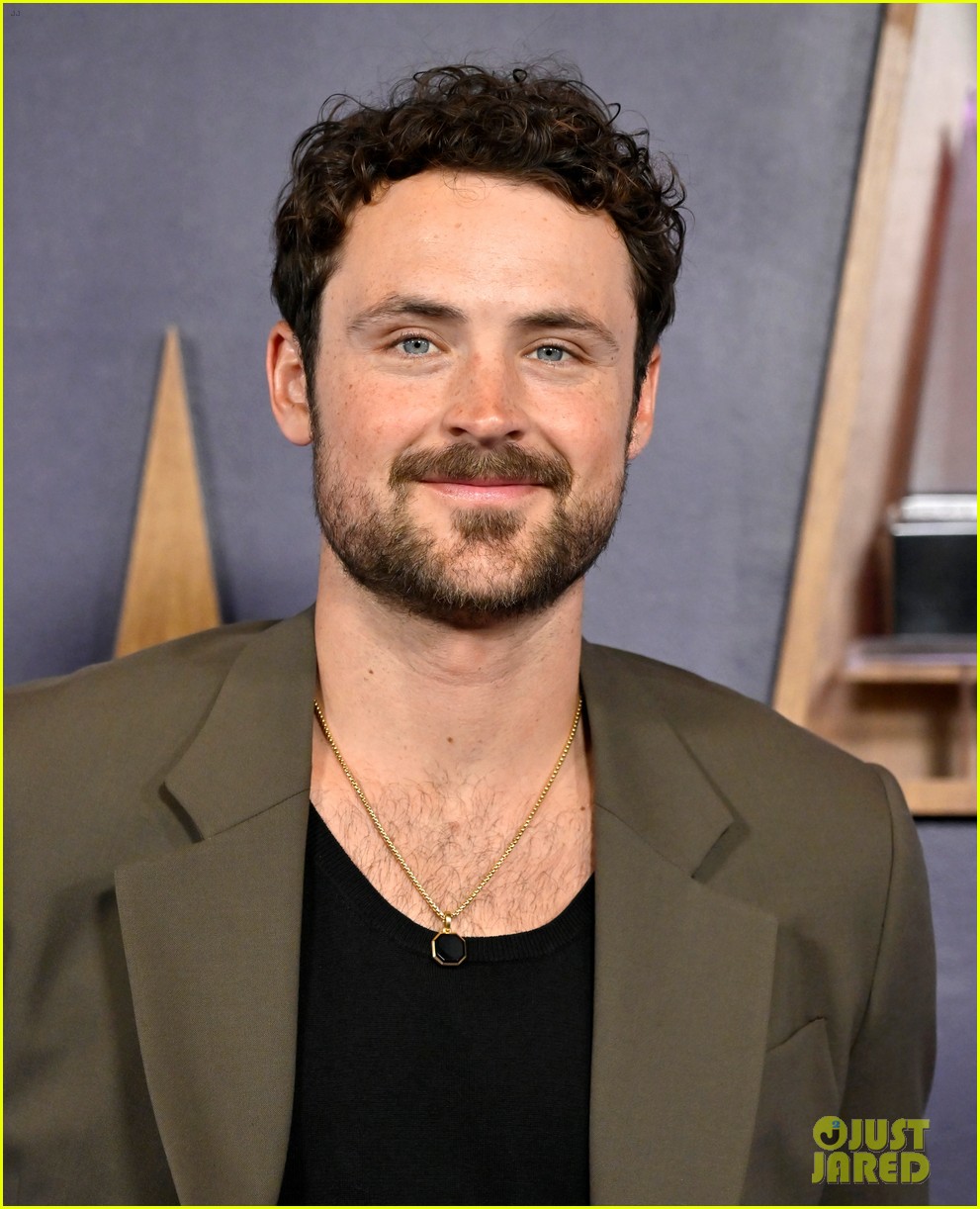 Influencers Alix Earle, Jake Shane, & Dylan Efron Step Out for American ...