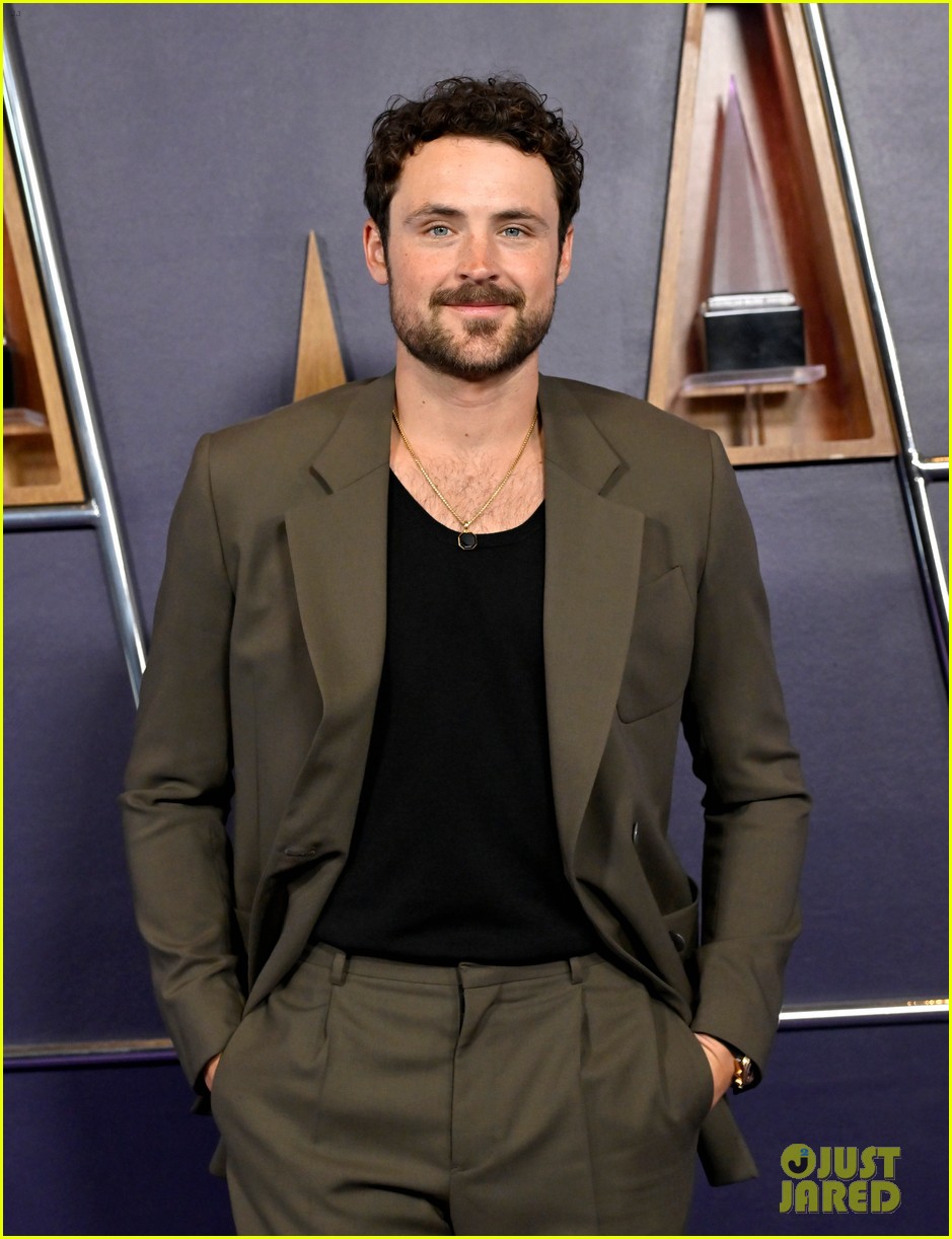 Influencers Alix Earle, Jake Shane, & Dylan Efron Step Out for American ...