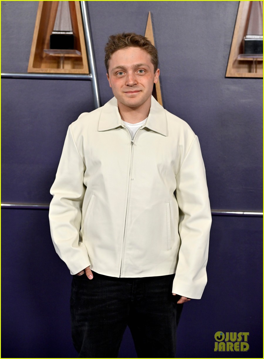 Influencers Alix Earle, Jake Shane, & Dylan Efron Step Out for American ...