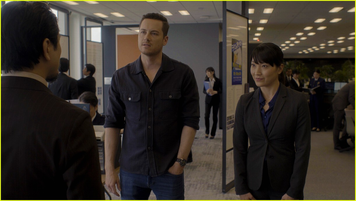 Here's Why 'FBI: International' Fans Are Upset with Series Finale, With ...