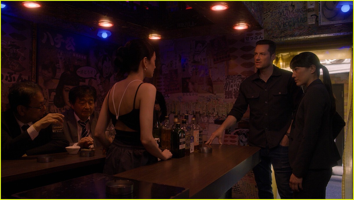 Here's Why 'FBI: International' Fans Are Upset with Series Finale, With ...