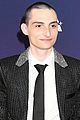 Finn Wolfhard Debuts Buzzcut at Crunchyroll Anime Awards 2025 in Tokyo ...