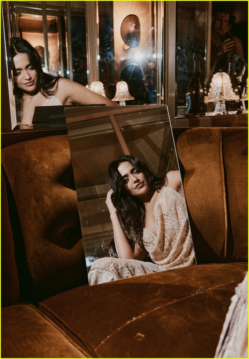 Broadway Star Tom Francis Goes Official with New Girlfriend Maia ...