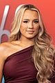 Gabby Barrett Goes Solo at ACM Awards 2025, Reveals Why Husband Cade Foehner Didn't Attend ...