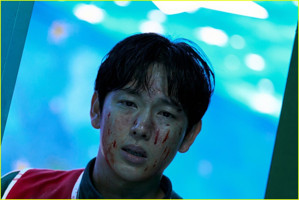 'Squid Game' Season 3 Teaser Trailer Picks Up After That Major Season 2 ...