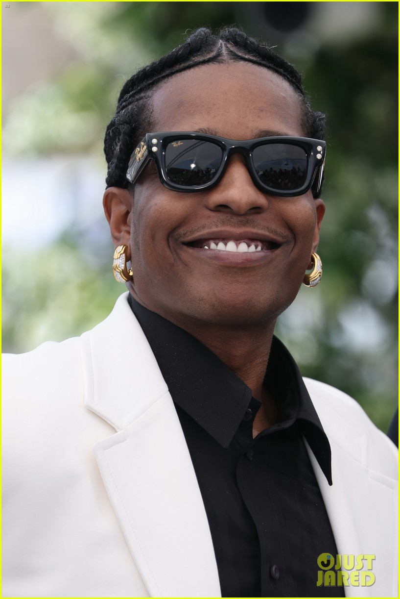 A$AP Rocky & Denzel Washington Bring Their New Movie 'Highest 2 Lowest ...