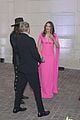 Billy Ray Cyrus & Elizabeth Hurley Make Red Carpet Debut at Orizzonti ...