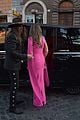 Billy Ray Cyrus & Elizabeth Hurley Make Red Carpet Debut at Orizzonti ...