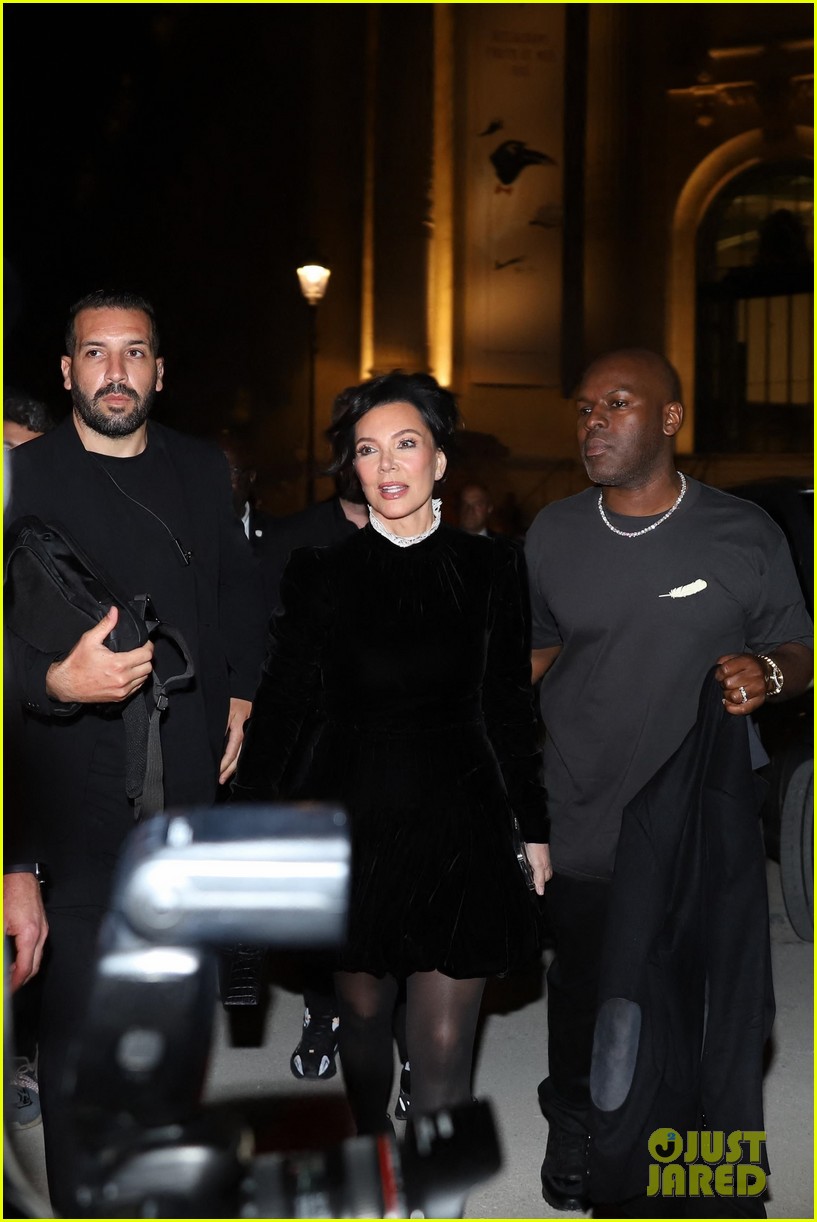 Kris Jenner's Rep Confirms She Had Plastic Surgery, Doctor Behind New ...