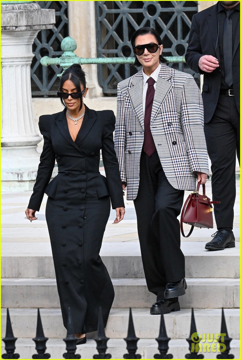 Kris Jenner's Rep Confirms She Had Plastic Surgery, Doctor Behind New ...