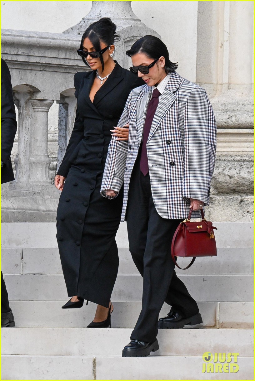 Kris Jenner's Rep Confirms She Had Plastic Surgery, Doctor Behind New ...