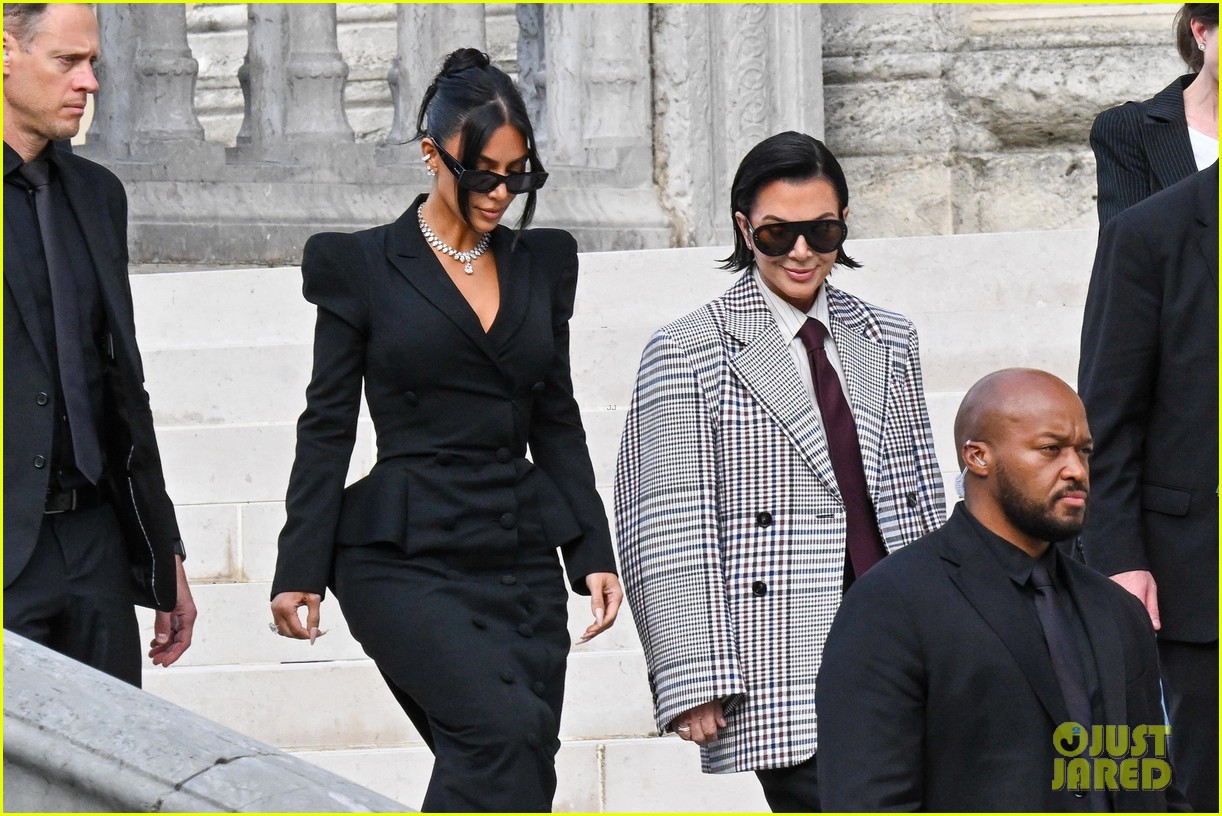 Kris Jenner's Rep Confirms She Had Plastic Surgery, Doctor Behind New ...