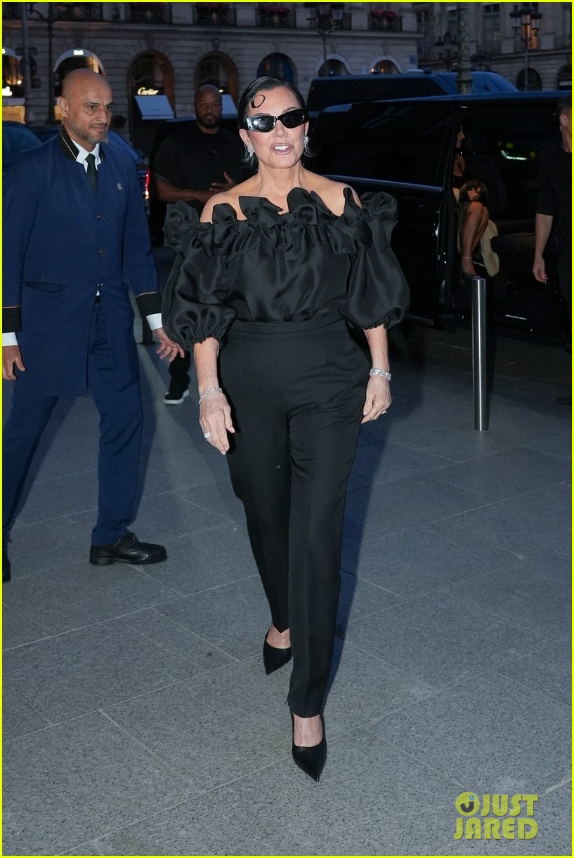 Kris Jenner's Rep Confirms She Had Plastic Surgery, Doctor Behind New ...