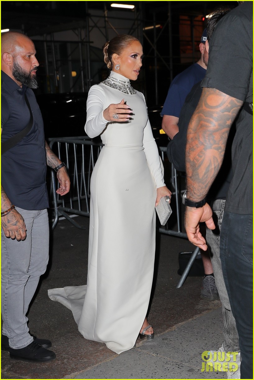 Photo: jennifer lopez john kander after party 28 | Photo 5161386 | Just Jared: Entertainment News
