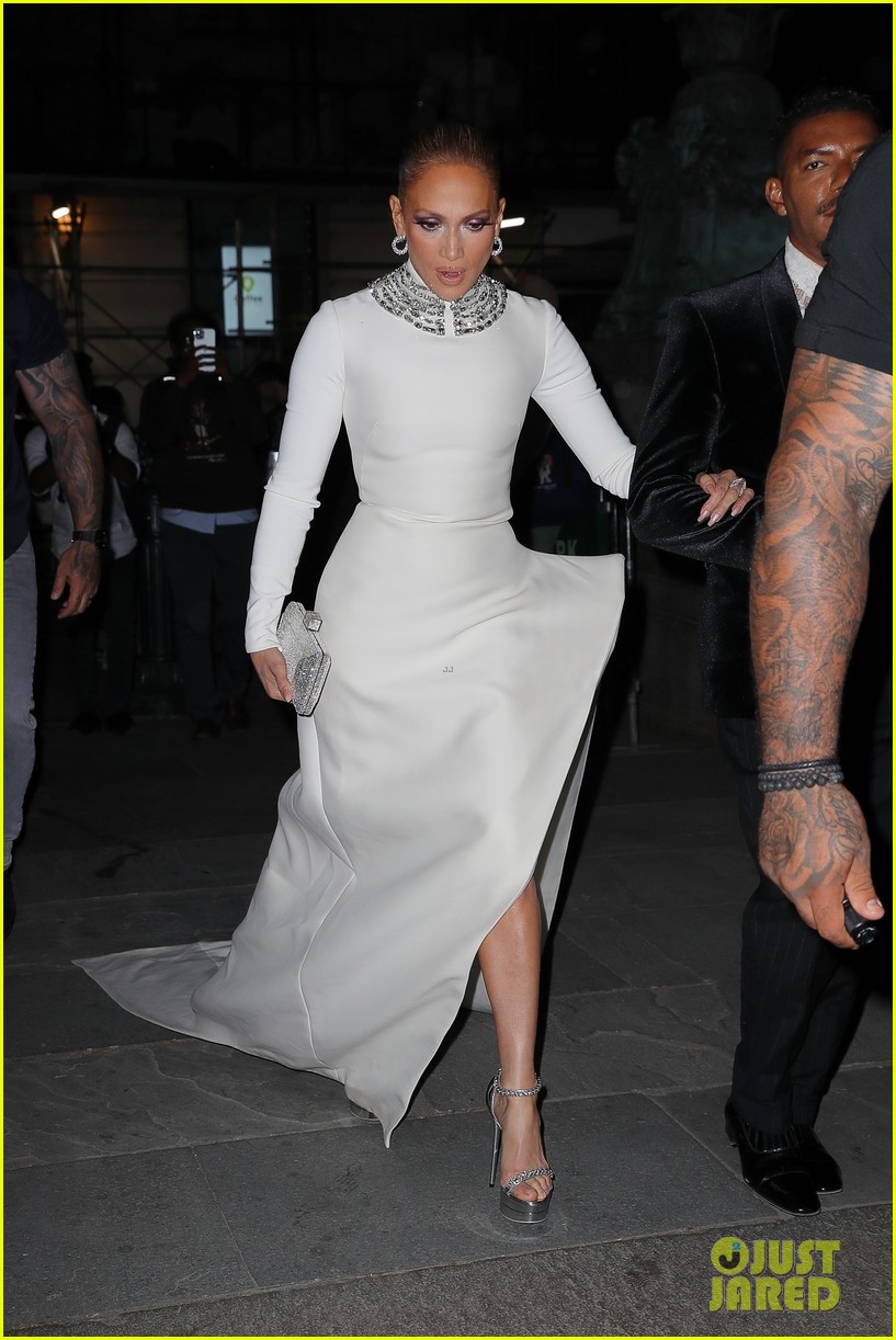 Photo: jennifer lopez john kander after party 31 | Photo 5161389 | Just ...
