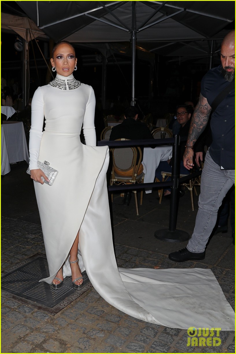 Photo: jennifer lopez john kander after party 41 | Photo 5161399 | Just Jared: Entertainment News