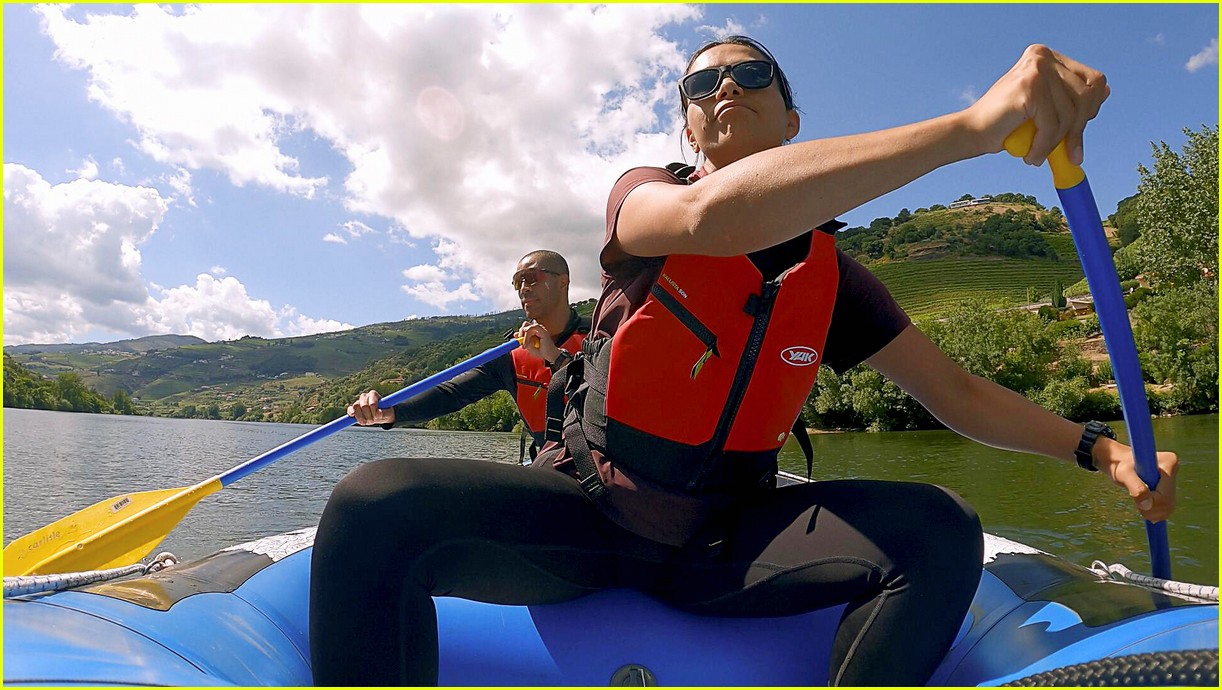 The Amazing Race's Jonathan Addresses His Behavior, Calls His Treatment ...