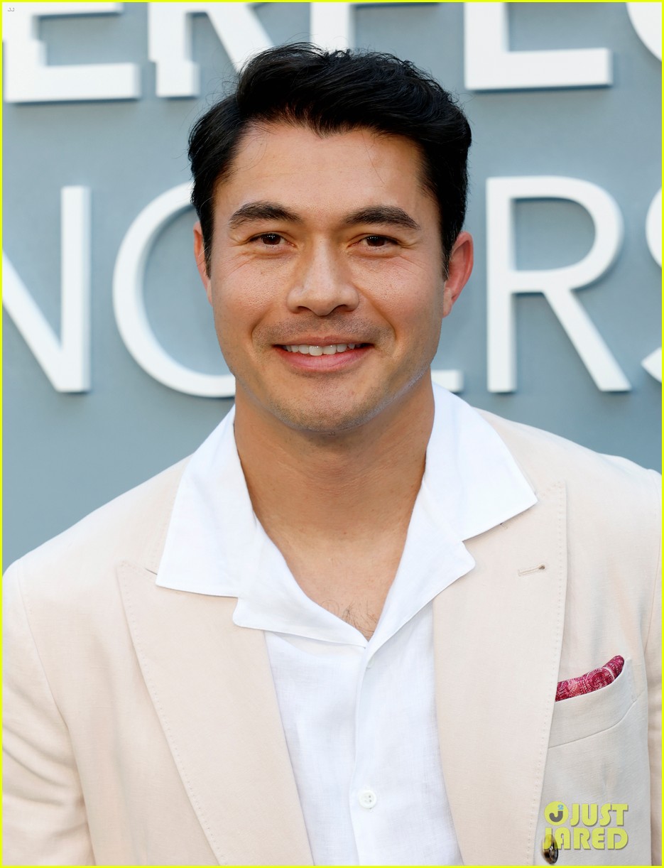 Nicole Kidman Joins Season 2 Cast of 'Nine Perfect Strangers' at L.A ...