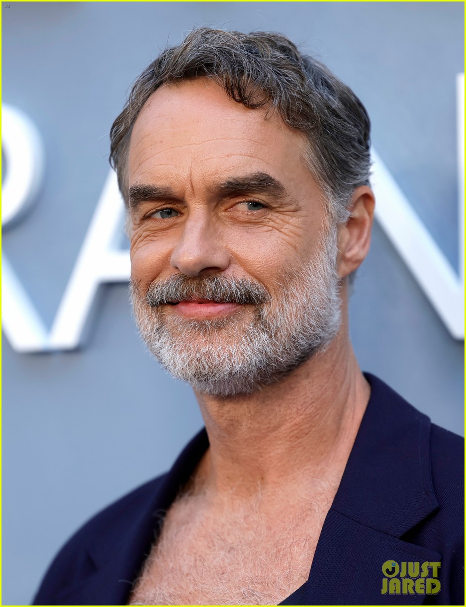 Nicole Kidman Joins Season 2 Cast of 'Nine Perfect Strangers' at L.A ...