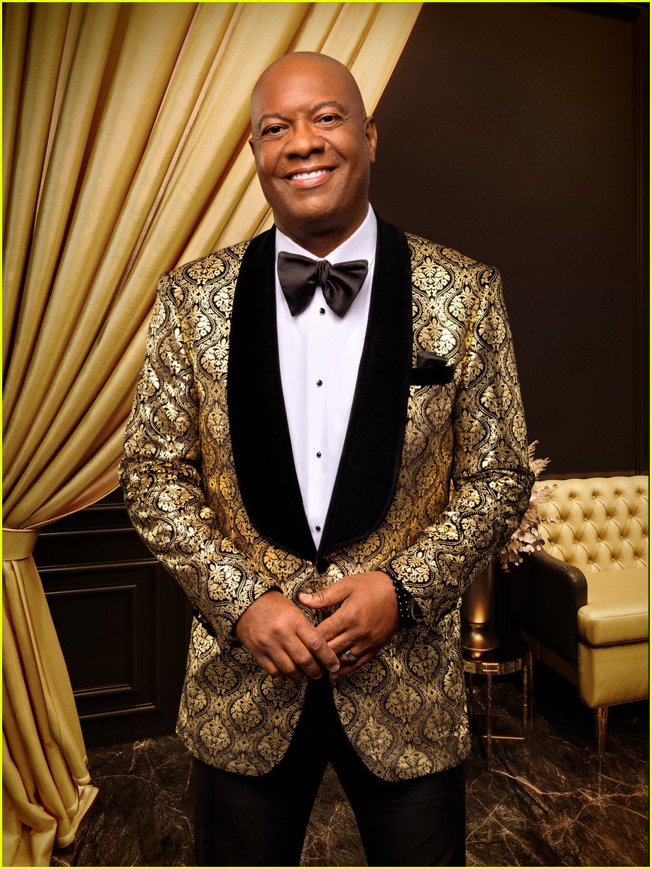 'King's Court' Trailer: Tyson Beckford, Carlos Boozer & Thaddeus 'Titus O'Neil' Bullard Looking ...