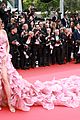 Eva Longoria & Heidi Klum Hit Cannes 2025 Film Festival Opening Ceremony with Carlos Sainz Jr ...