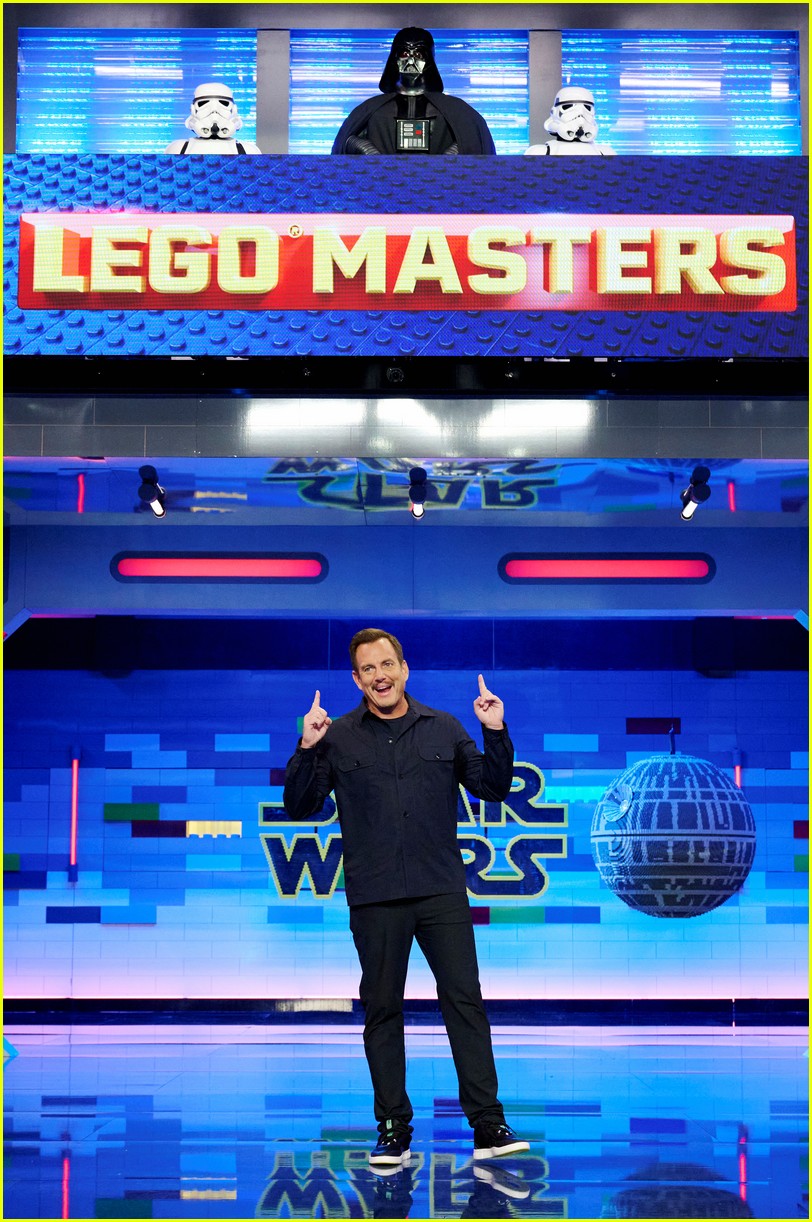 'LEGO Masters' Season 5 - Host, Judges, Cast Revealed & How to Watch ...