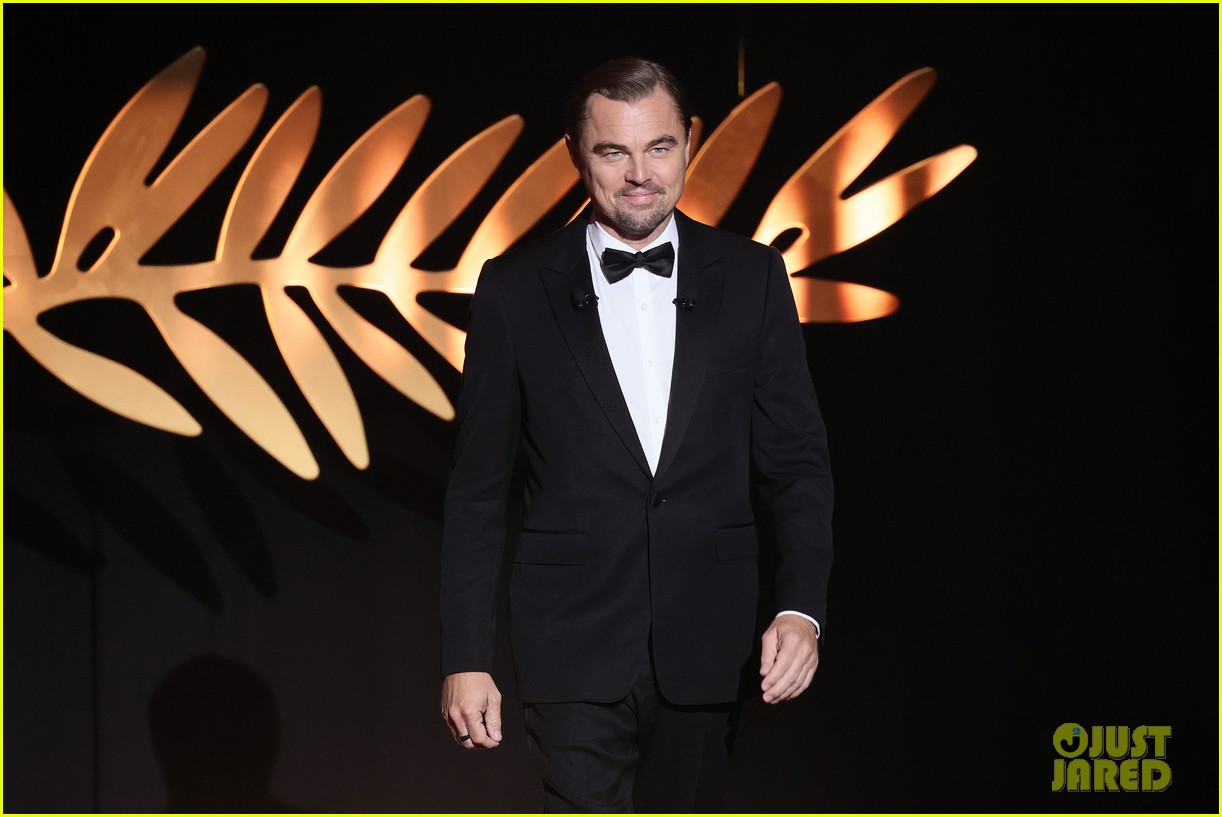 Photo: leonardo dicaprio robert deniro cannes film festival 2025 13 | Photo 5157365 | Just Jared ...