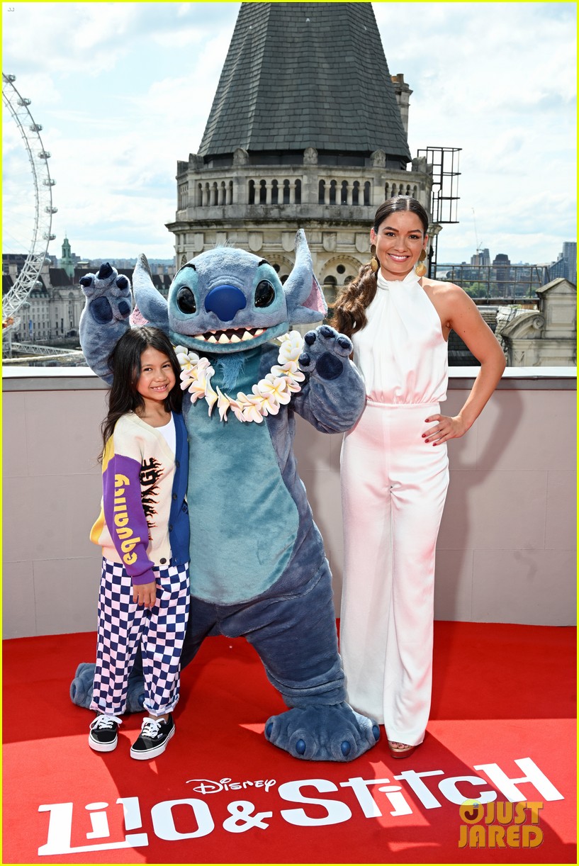 🎥 Review Sem Spoiler: Lilo e Stitch (2025)