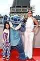 Maia Kealoha & Sydney Agudong Kick Off ‘Lilo & Stitch’ Press Tour in ...