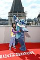 Maia Kealoha & Sydney Agudong Kick Off ‘Lilo & Stitch’ Press Tour in ...