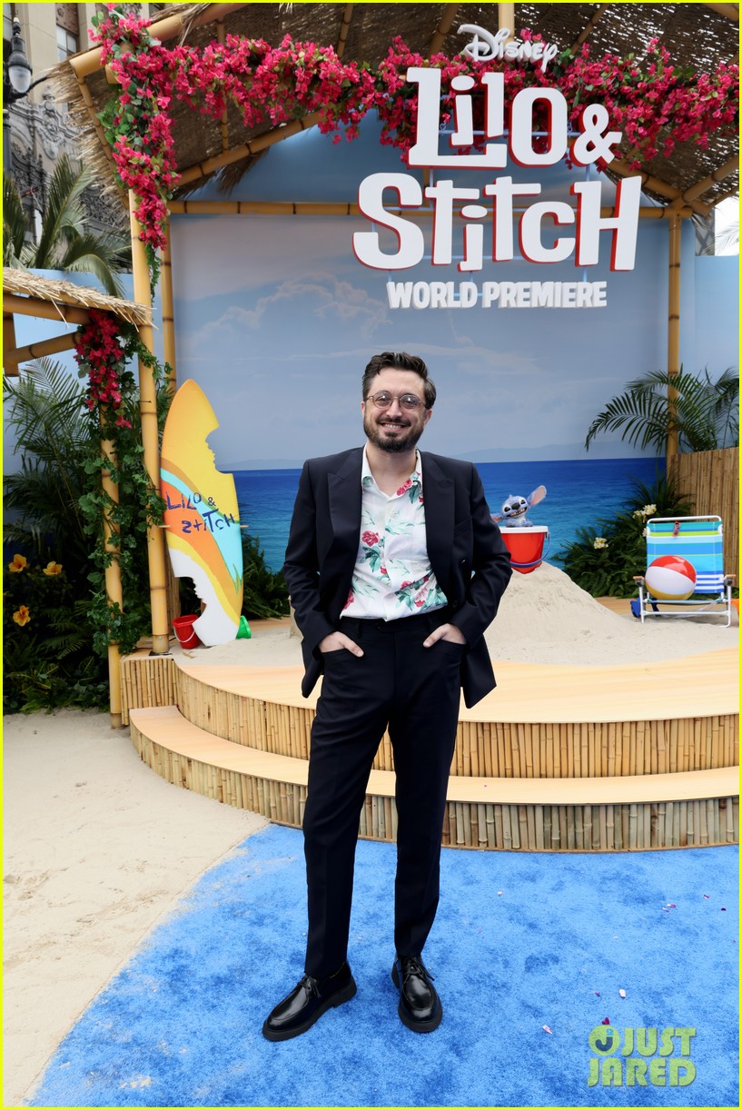Photo: lilo stitch premiere 2025 06 | Photo 5159311 | Just Jared: Entertainment News