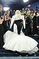 Lizzo Goes Platinum Blonde In Custom Christian Siriano Look at Met Gala ...