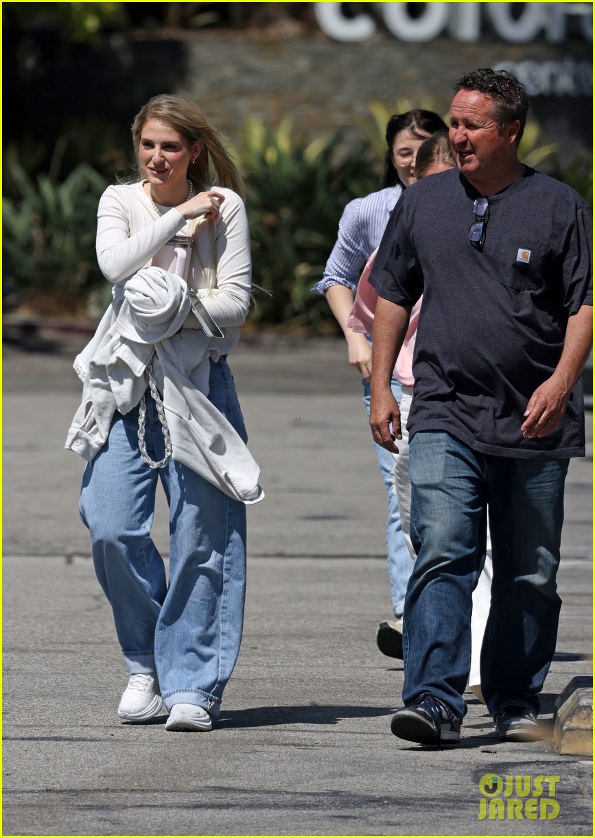 Meghan Trainor Gets Real-ID Certified in Santa Monica After 'All About ...
